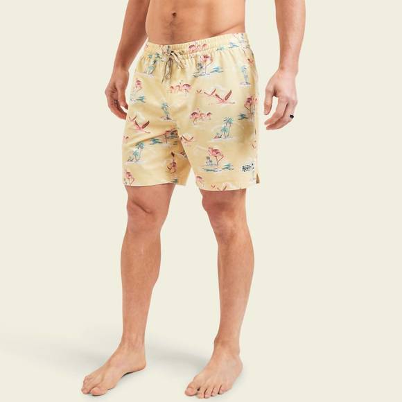 Howler Brothers | Swim | New Howler Brothers Deep Set Boardshorts In ...